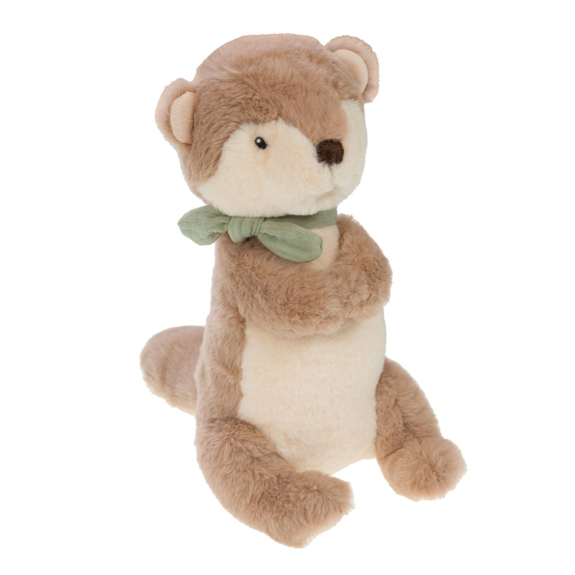 Buy wholesale LOUNA THE OTTER BABY SOFT TOY