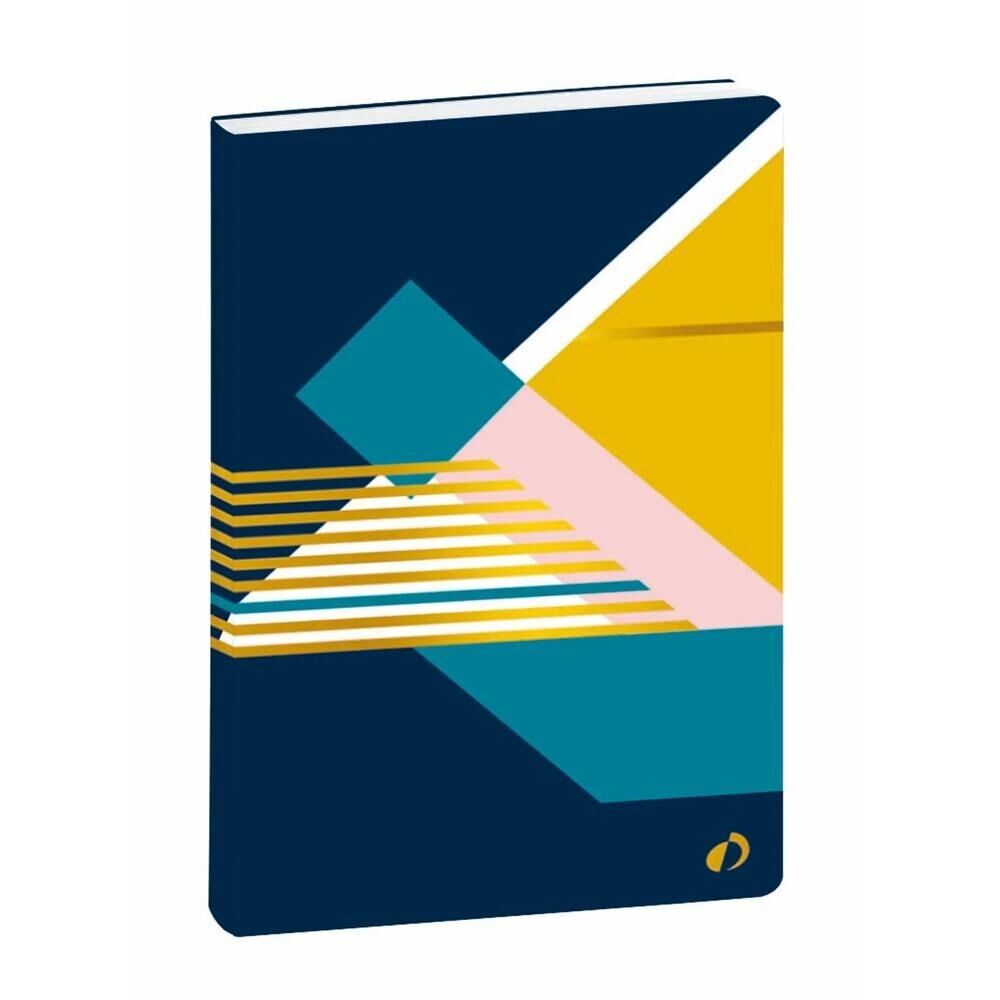 Buy wholesale Notebook - Nova - Yellow Diamond - Lined Pages - 10x15 cm - White Clairefontaine ...