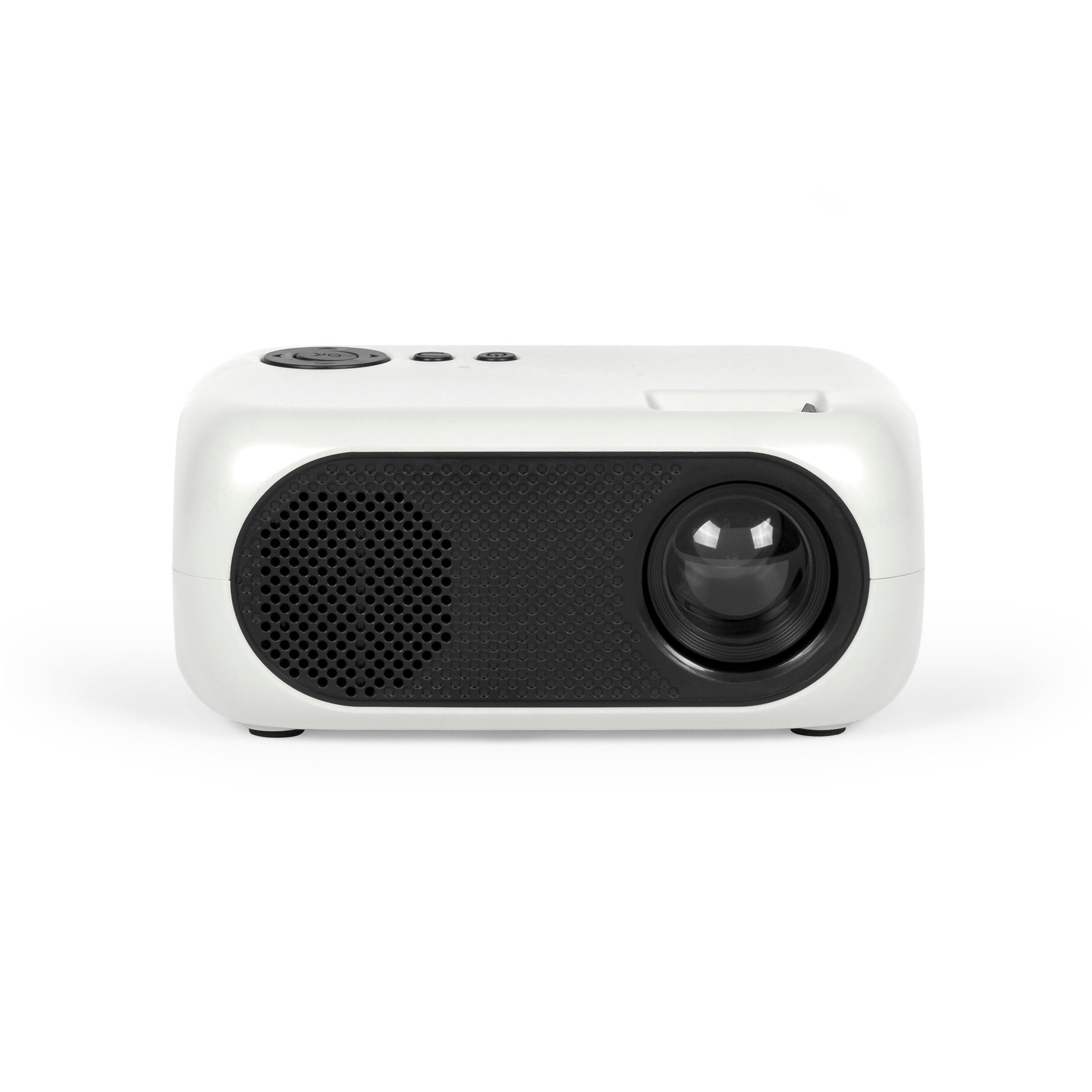 Buy wholesale DV153 Mini Portable Video Projector