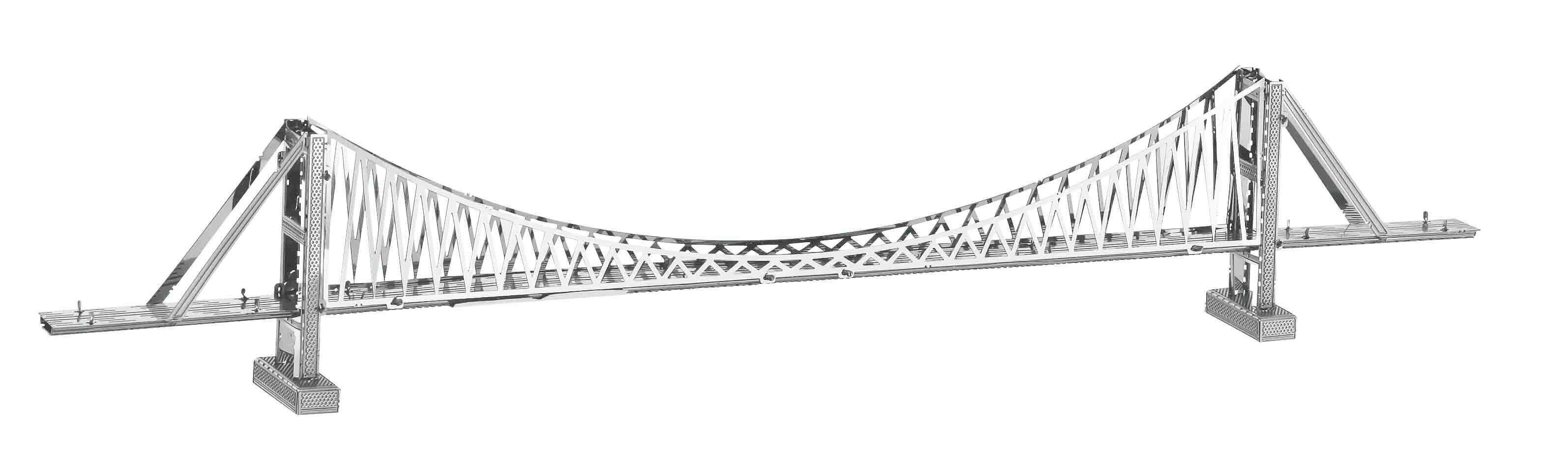 Buy wholesale Construction Kit 3D Model DIY Bosphorus Bridge (Istanbul ...