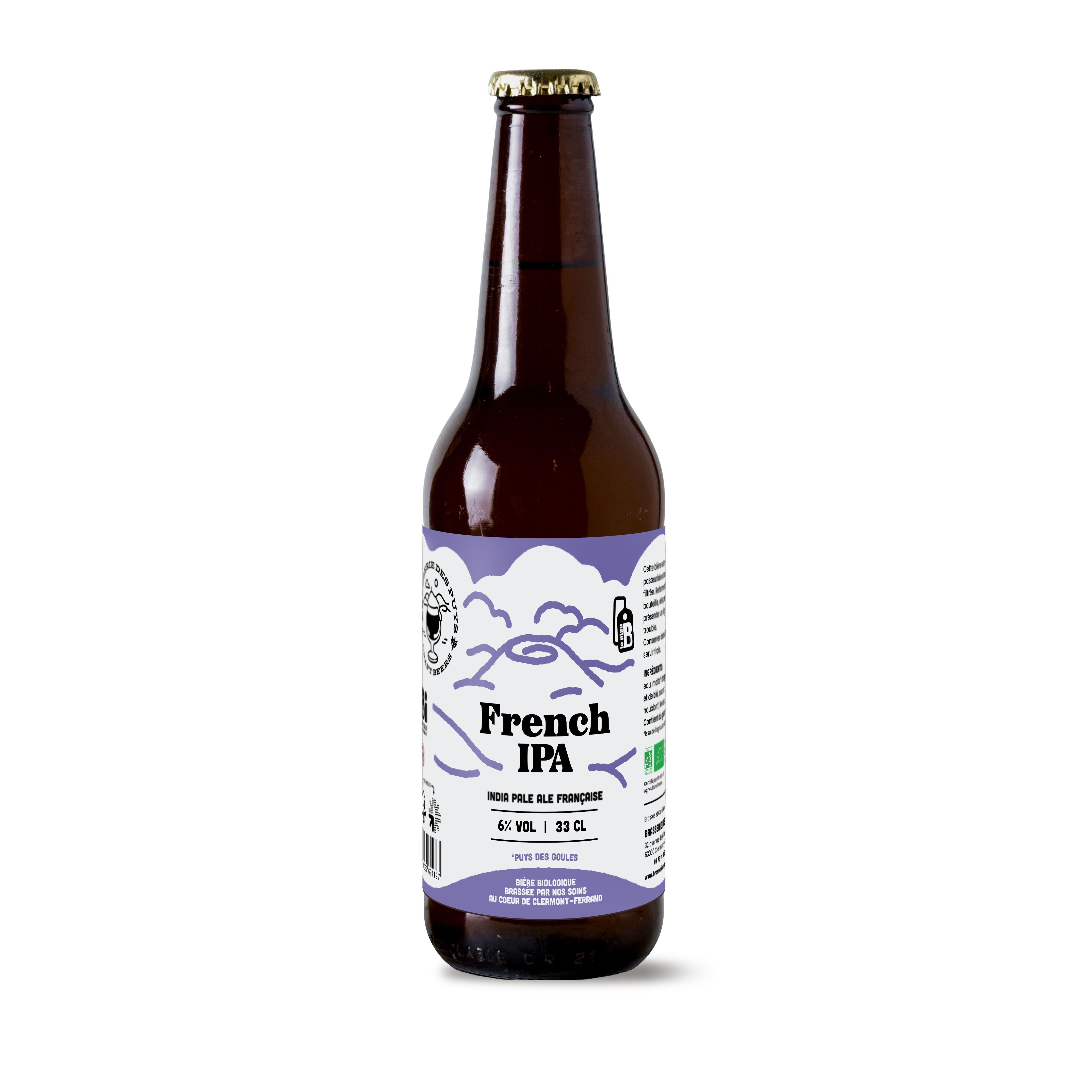 Compra Birra IPA 33cl - Gamma BDP all'ingrosso