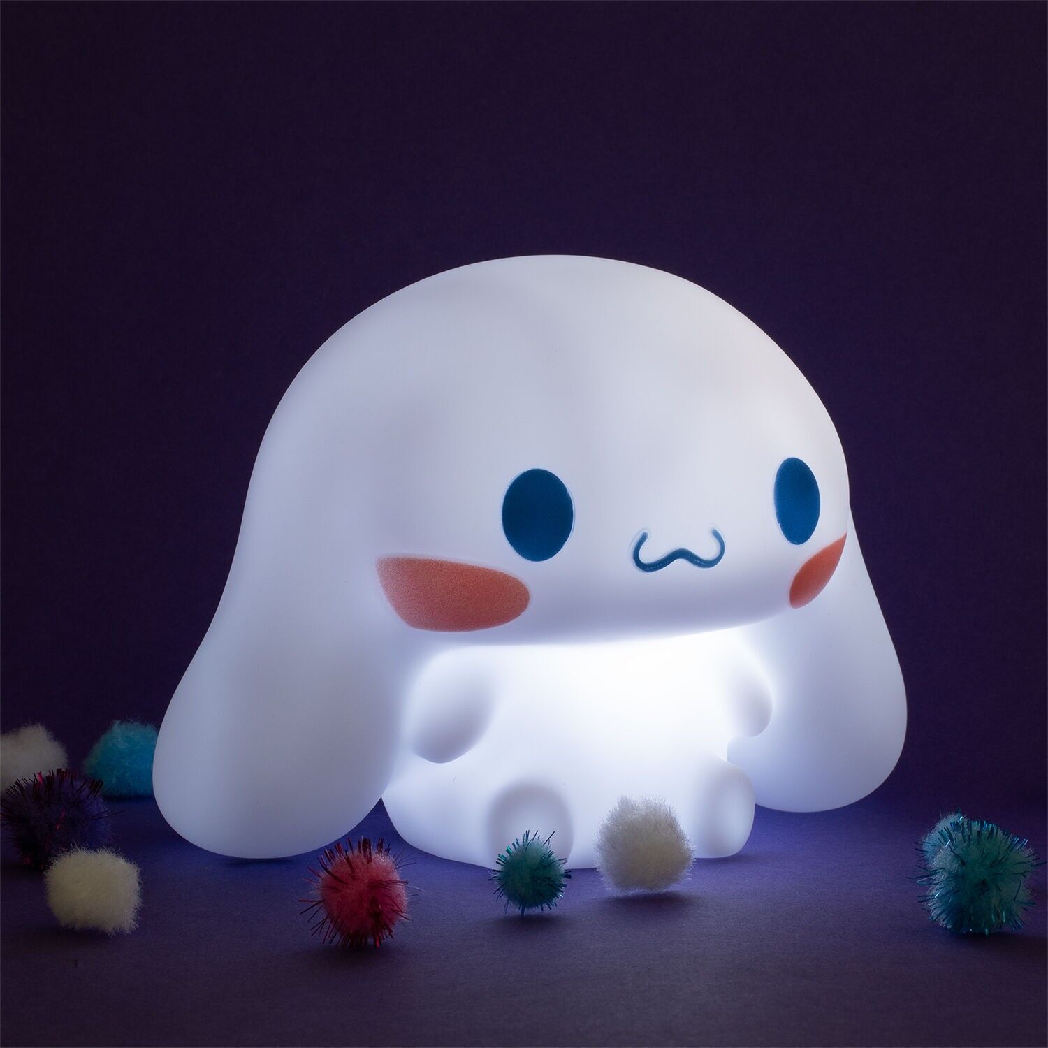 Buy wholesale Sanrio Cinnamoroll - Mood Light Battery
