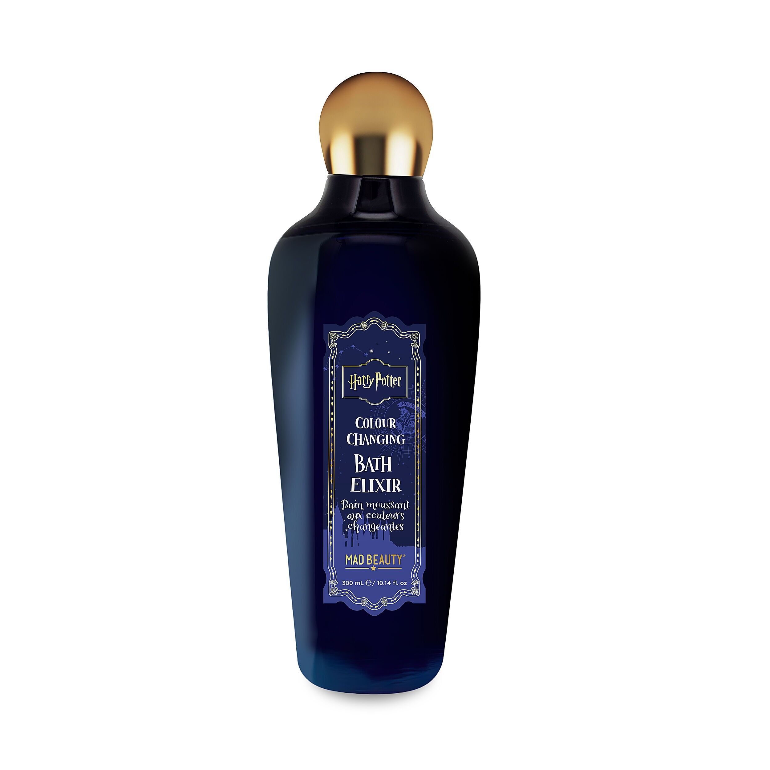 Achat Élixir de bain changeant de couleur Mad Beauty Warner Bros Harry ...