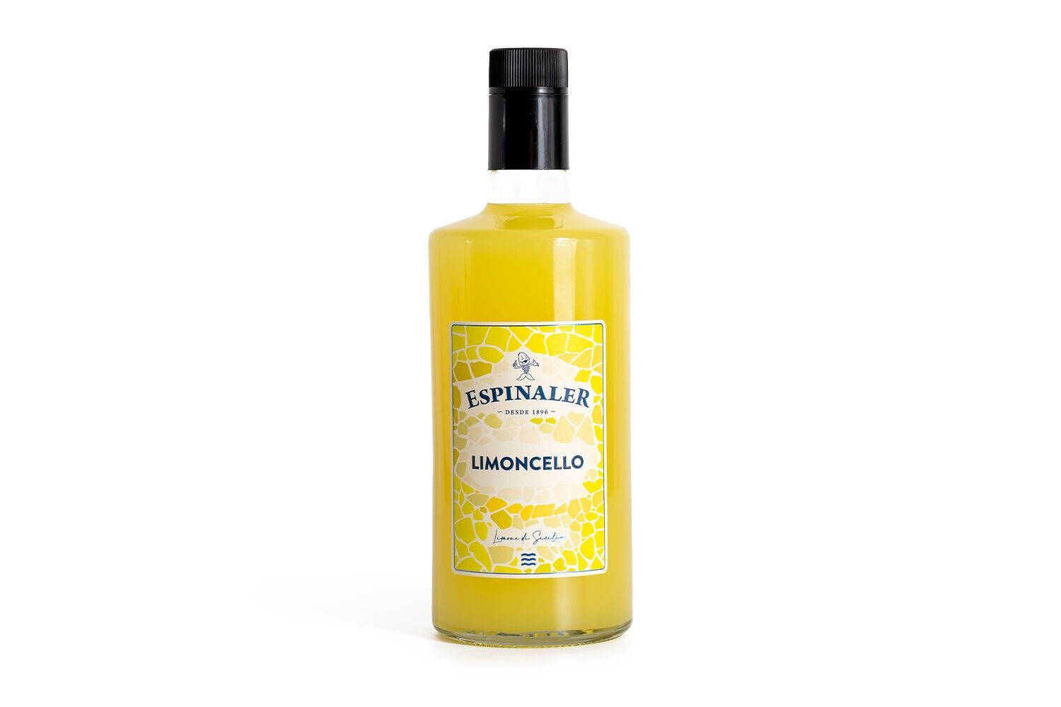 Buy wholesale Limoncello ESPINALER 70CL
