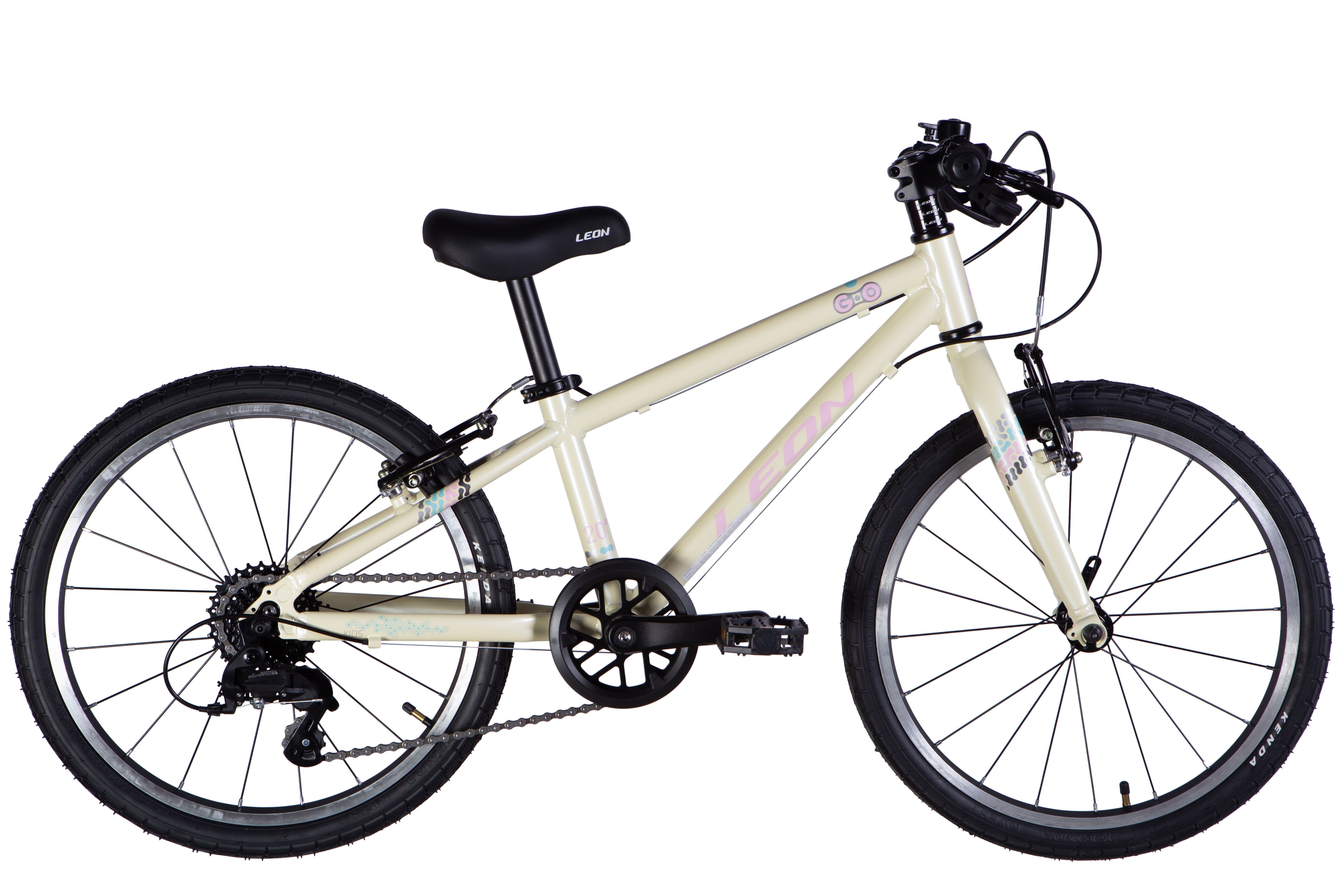Buy wholesale Bicycle AL 20" Leon GO 7 speed Vbr CS frame-10" *beige ...