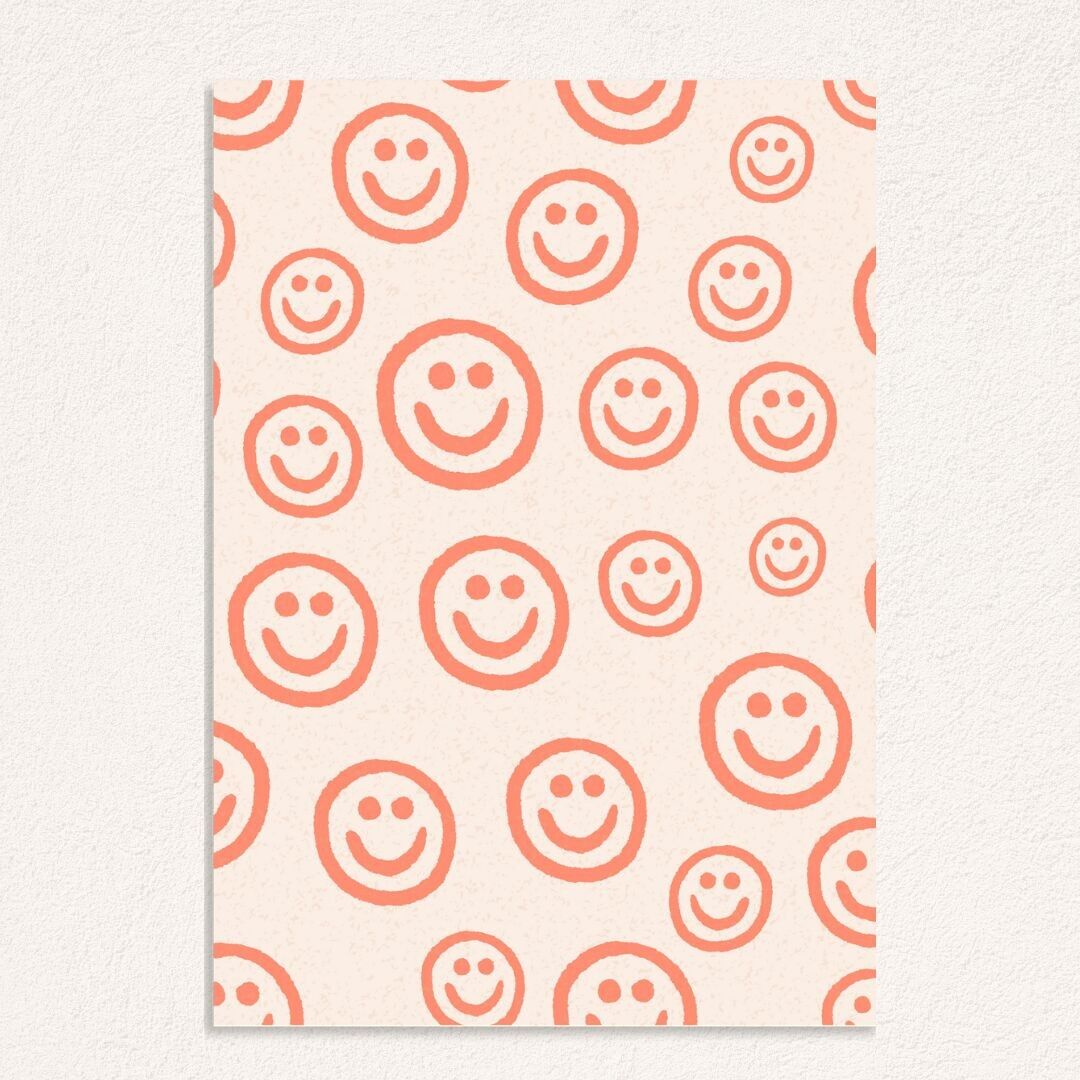 Buy wholesale card smileys | cheerful card