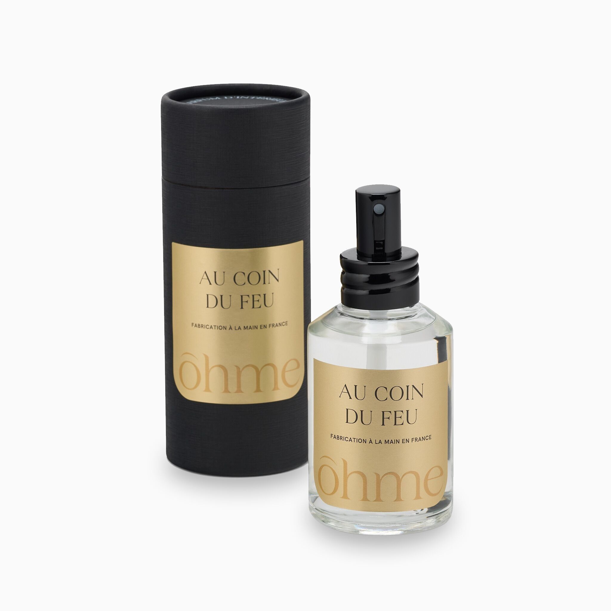 Buy wholesale Home Fragrance Spray Au Coin du Feu | Plant-based ...