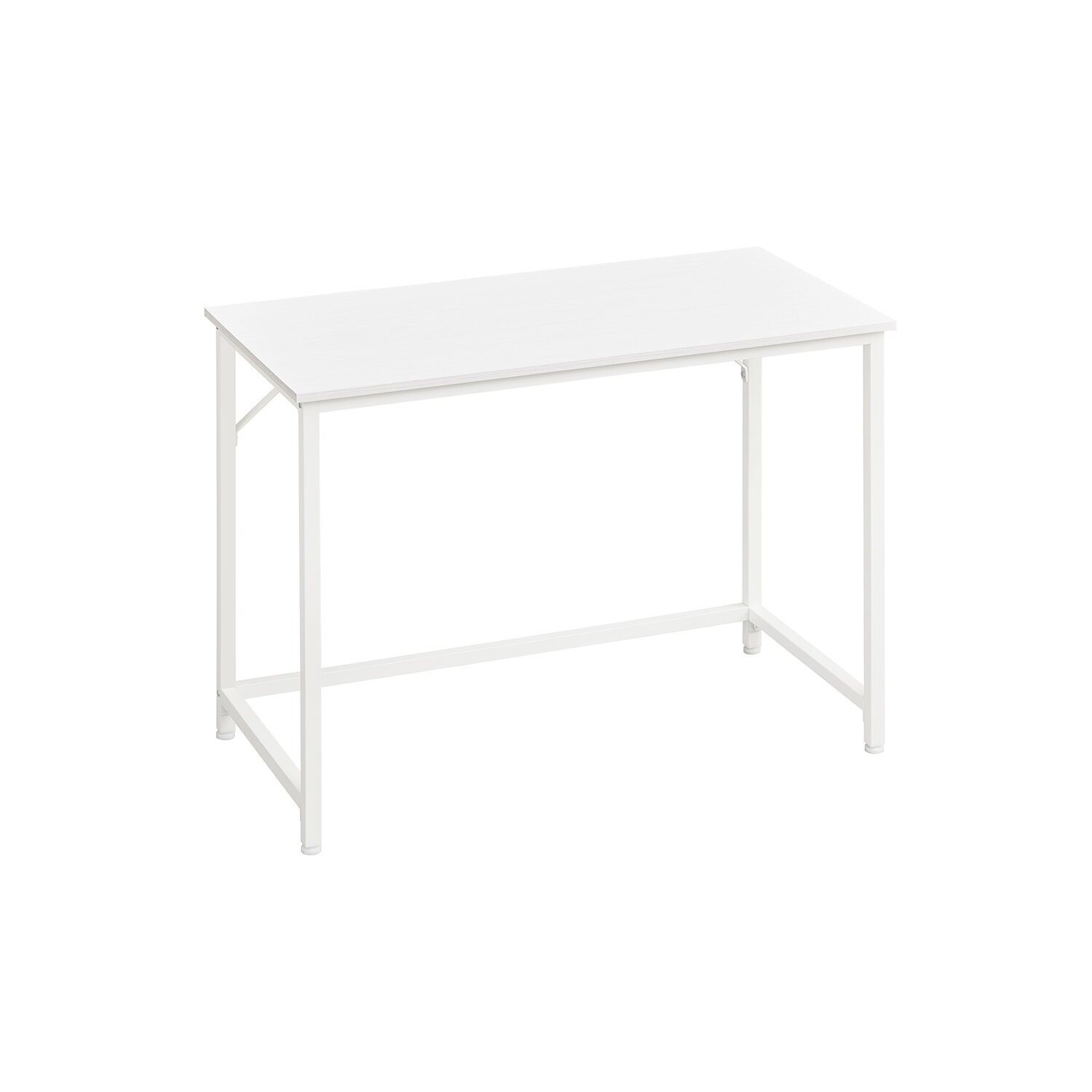 Buy wholesale Industrial design greige-black office desk table, 100 x ...
