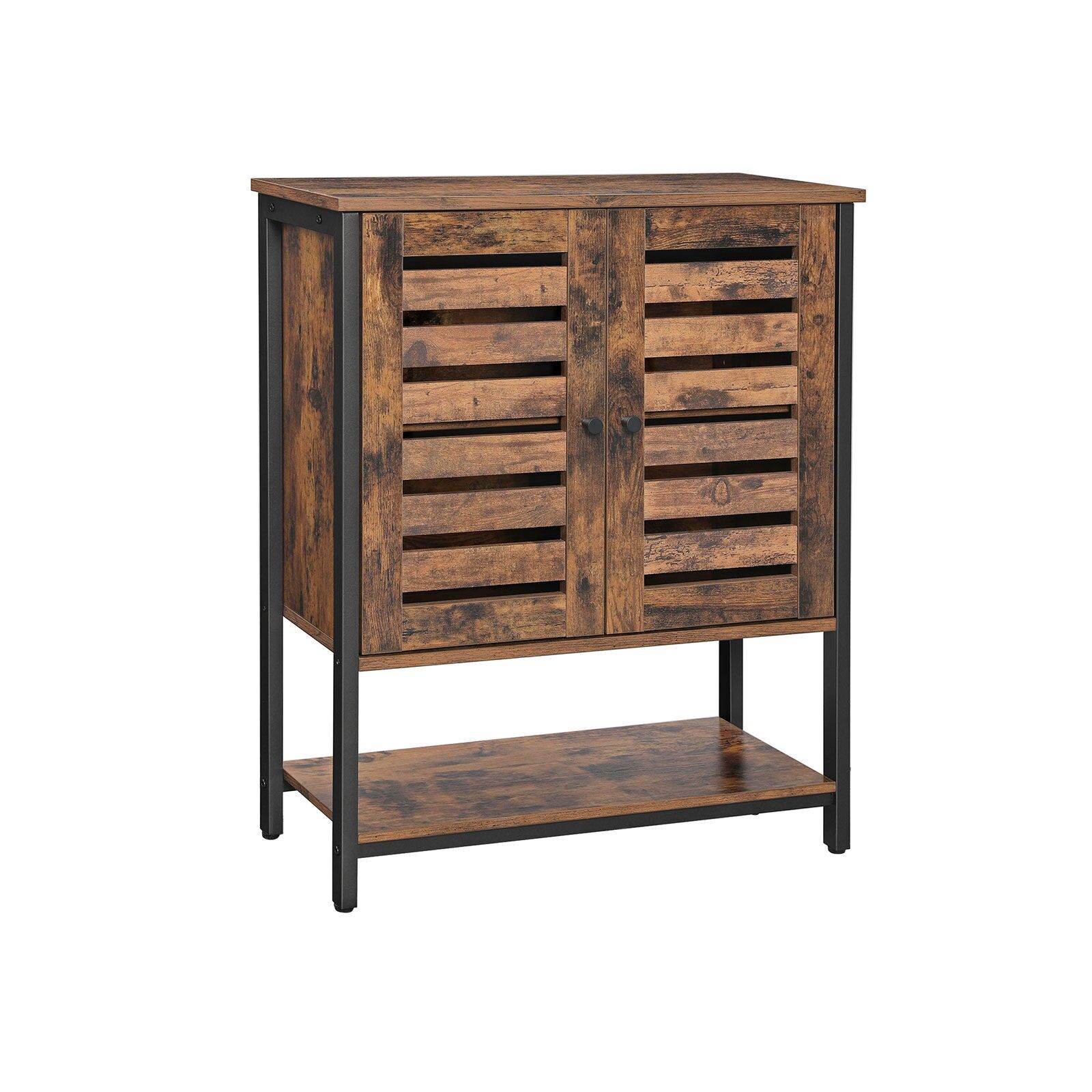 Buy wholesale Kitchen cupboard with shelf and jalousie doors, 70 x 30 x ...