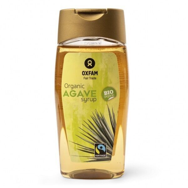 Buy wholesale Organic Agave Syrup - 350g