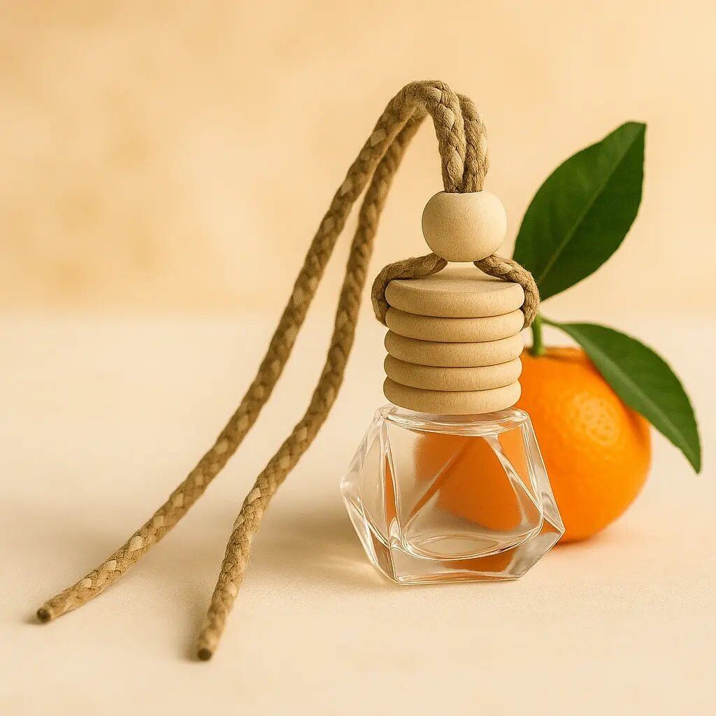 Buy wholesale Small Fragrance Diffuser from Grasse - Clementine - 10ml