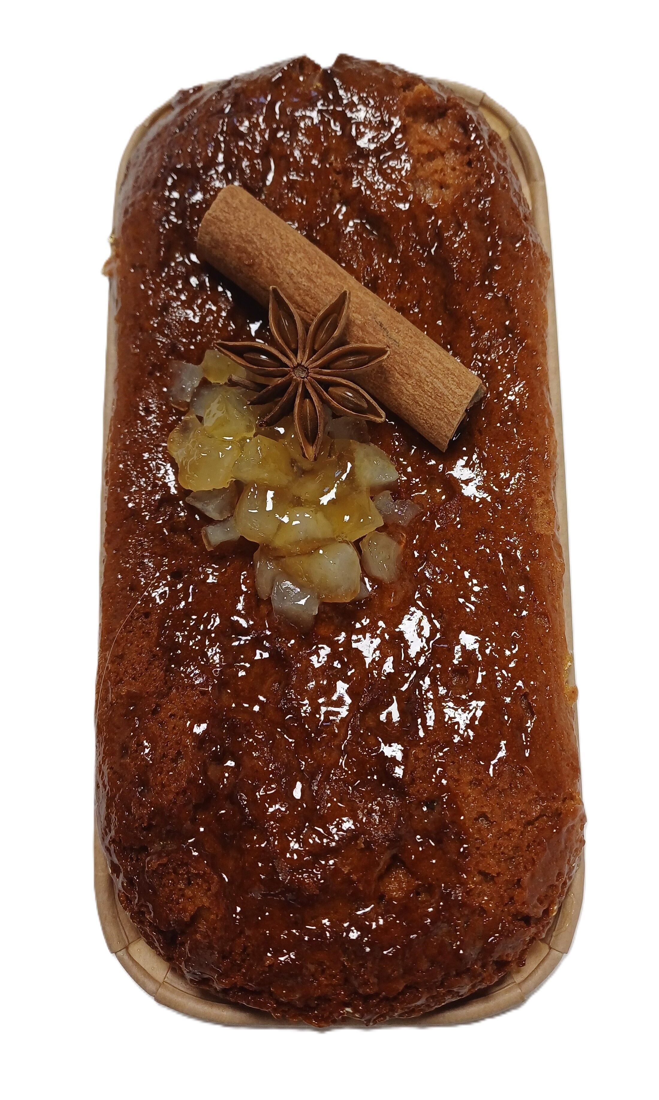 Buy wholesale Gingerbread 250g