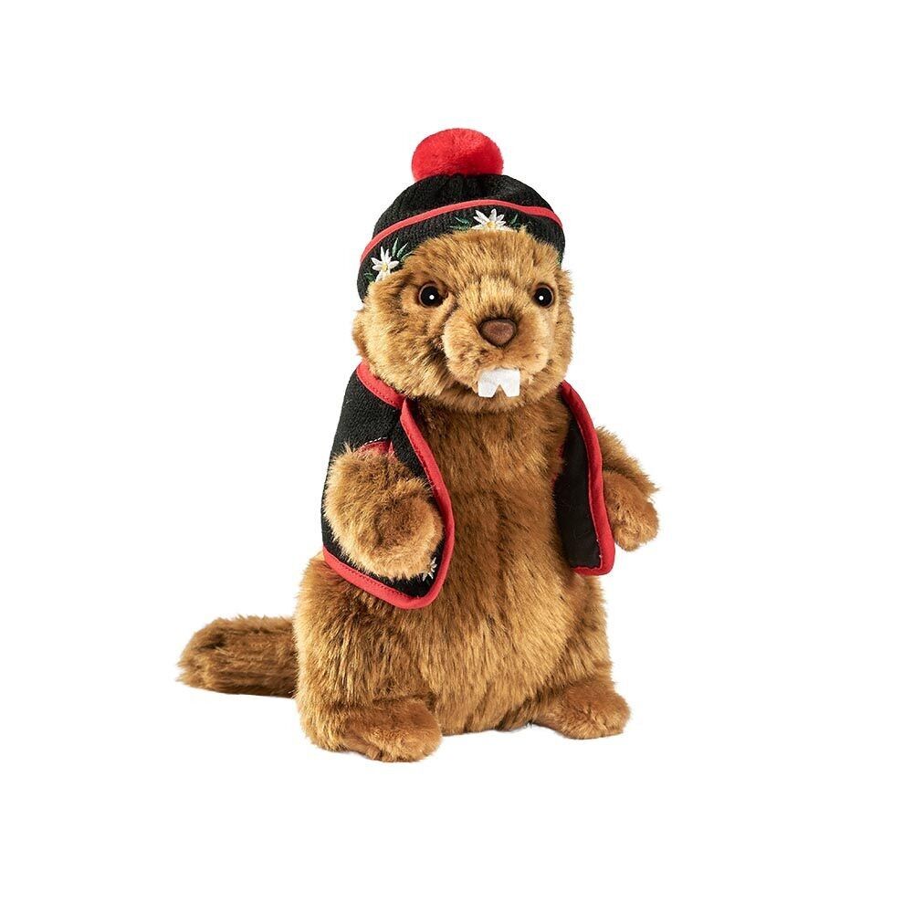 Buy wholesale Marmot Black Yodel Vest 25cm