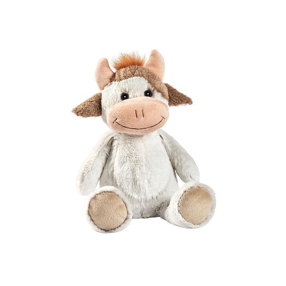 Buy wholesale Cow Doo Puppet 35cmH