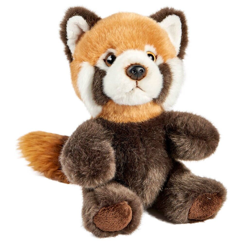 Achat Panda Roux 17cmH en gros