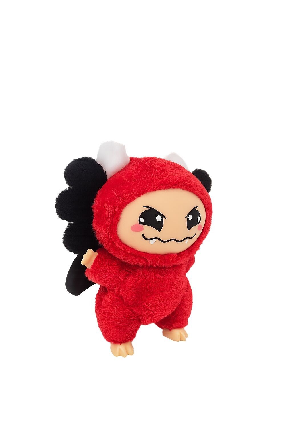 Achat Peluche Boom Boom Boo - Modèle choisi aléatoirement en gros