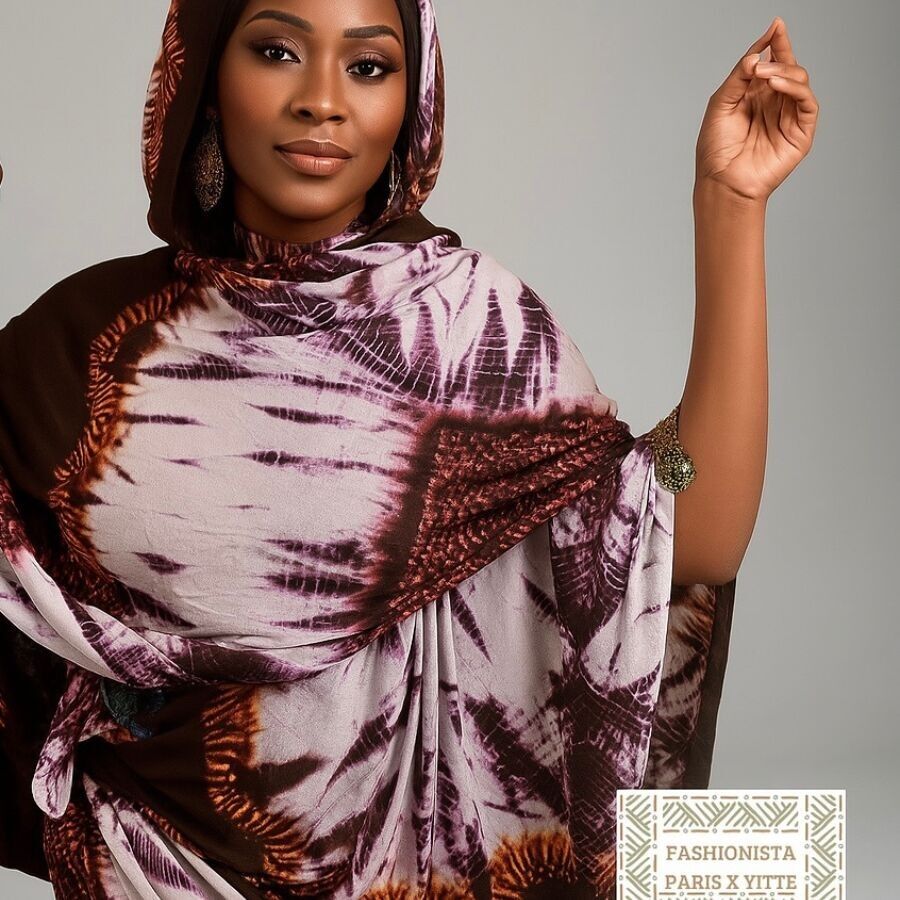 Buy wholesale The melhfa Rekia