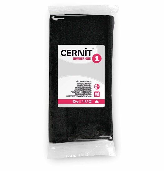 Buy wholesale Number One, [500g] Black 100