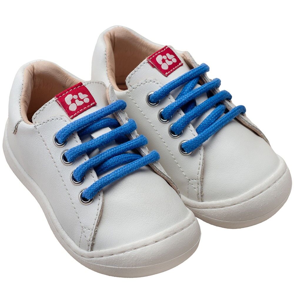 Buy wholesale Sneaker Mini VEGAN white Gr. 20th