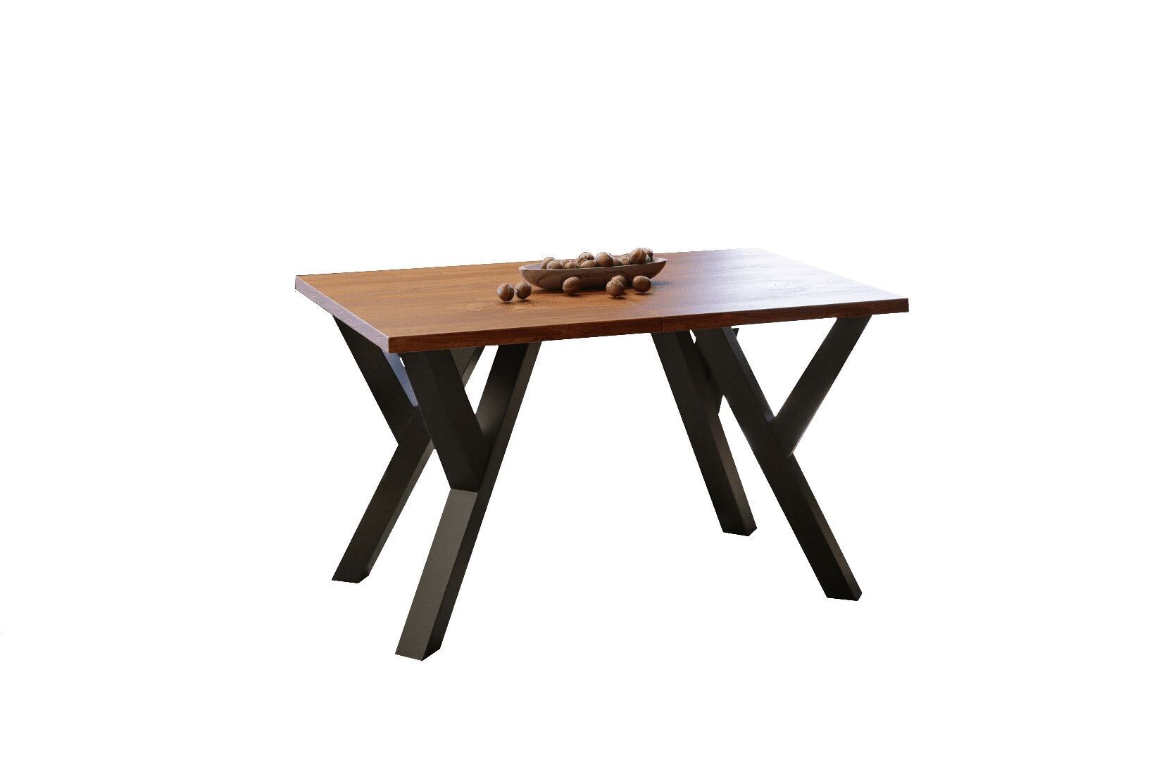 Achat Chemellier Extendable Dining Table Stirling Oak en gros
