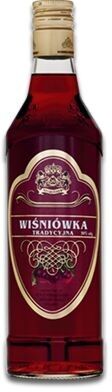 Achat WISNIOWKA LIQUEUR CERISE 50CL en gros