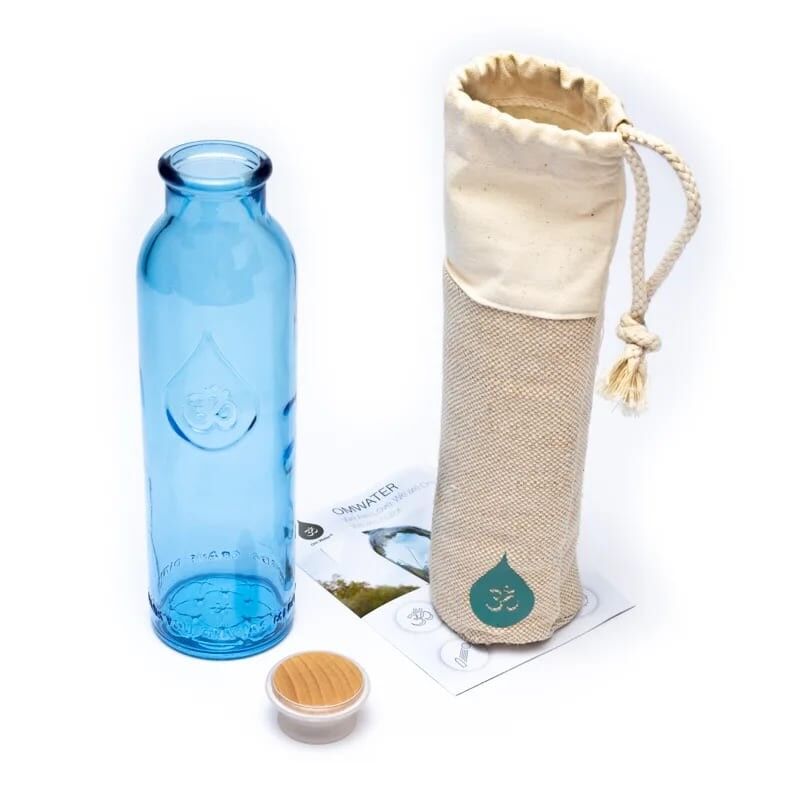 Achat Bouteille d'eau OmWater Mini -- 500 ml en gros