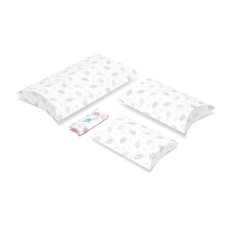 Buy wholesale Cardboard envelopes S divine hand & gems -- 12x6cm