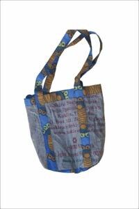 Achat Sac à provisions Finnkibu - Finn09 en gros