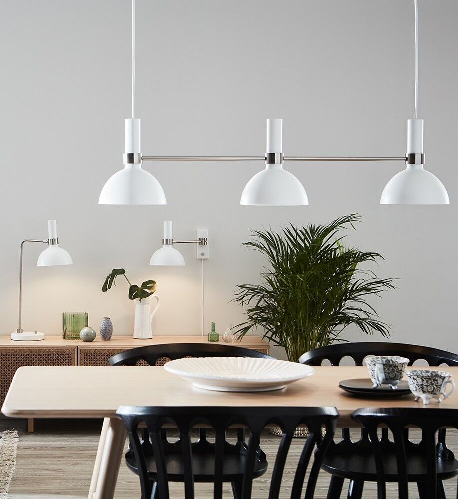 Buy wholesale LARRY Wall 1L White/Steel