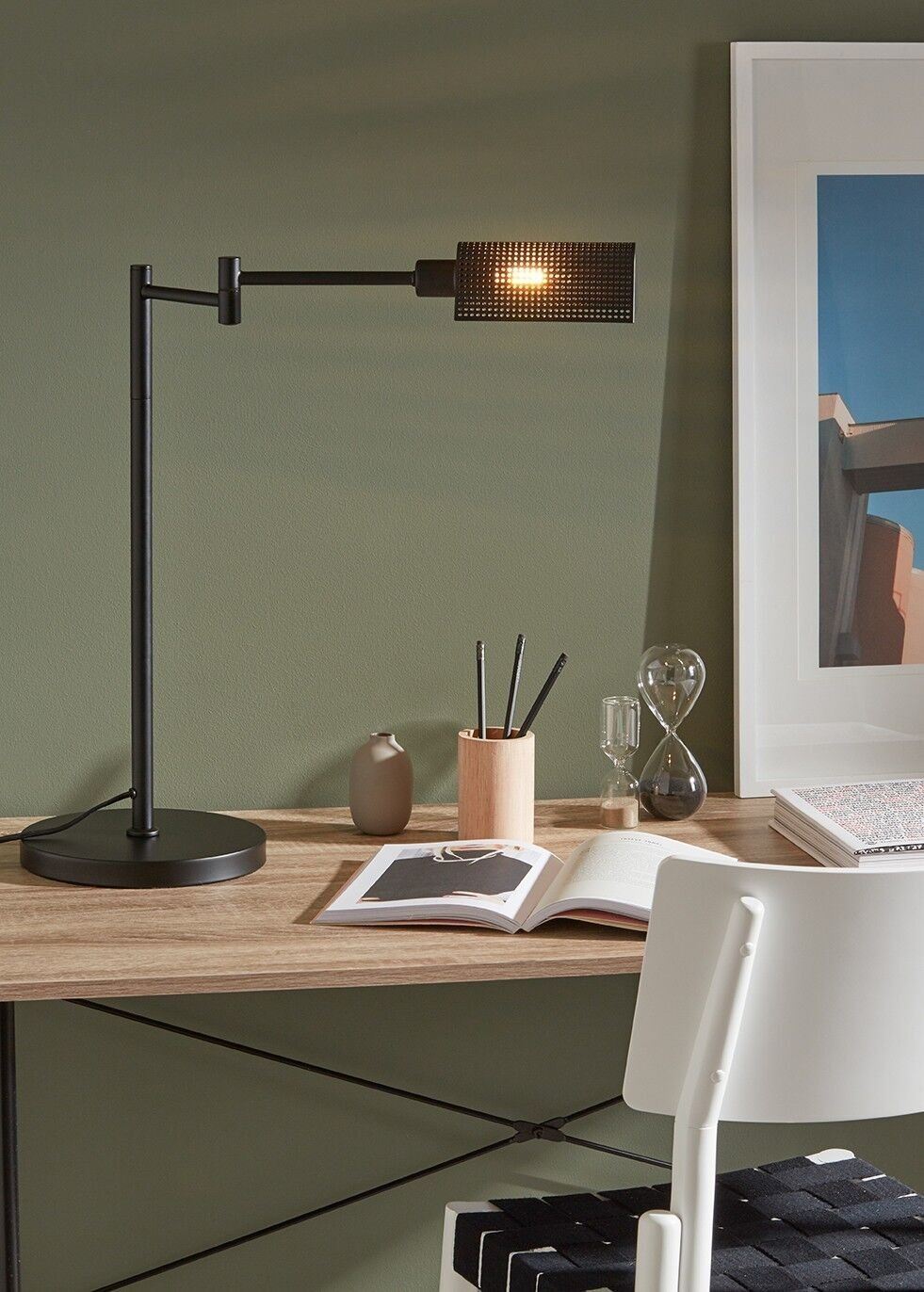 Buy wholesale YALE Table 1L Black