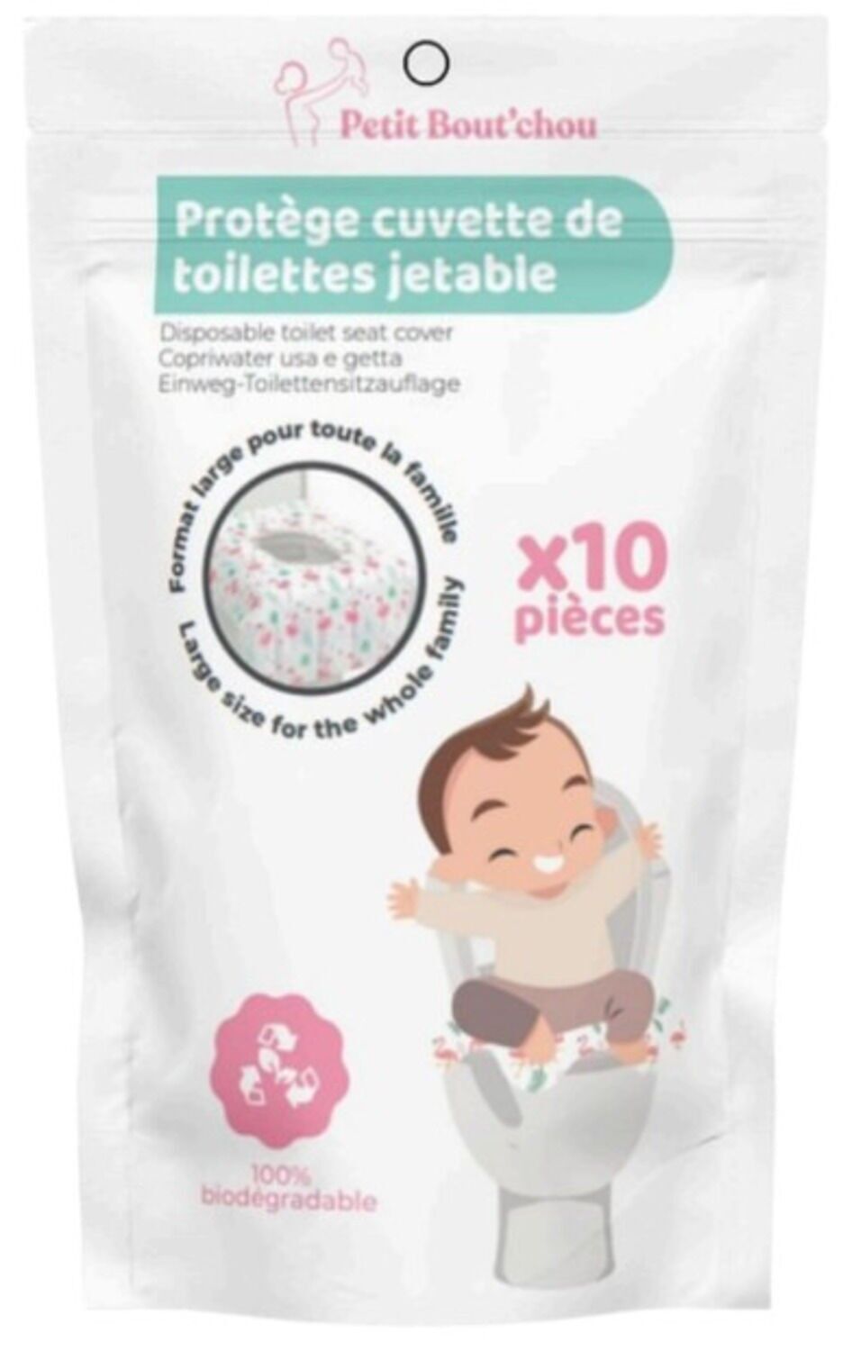 Achat PROTEGE CUVETTE en gros