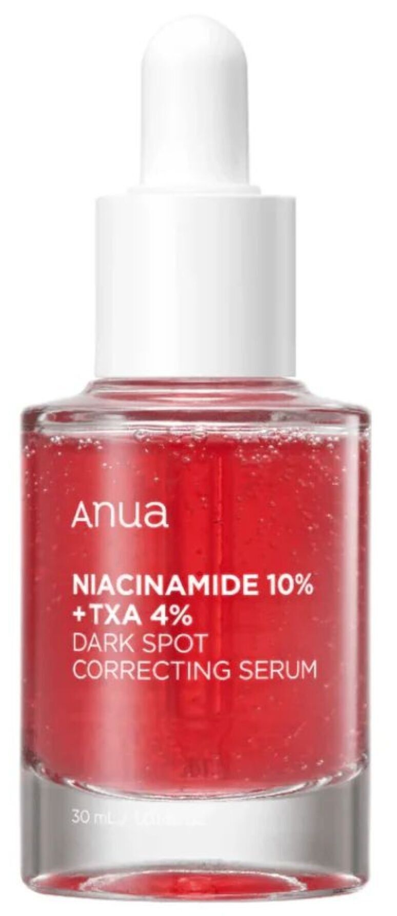 Achat ANUA - Niacinamide 10% +TXA 4% Serum 30ml en gros