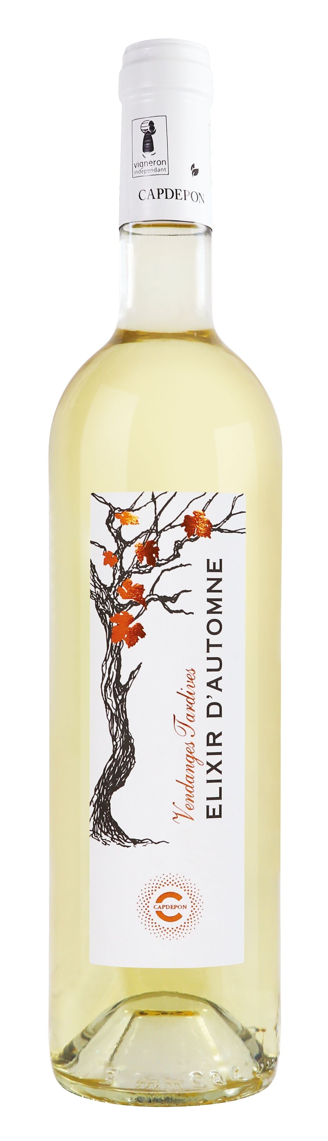 Achat Elixir d'Automne en gros