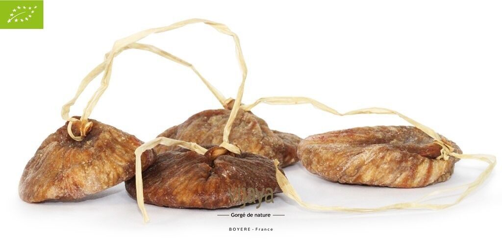 Achat FRUITS SECS / Figue VRAC Baglama n°2 - TURQUIE - 5 kg - Bio ...