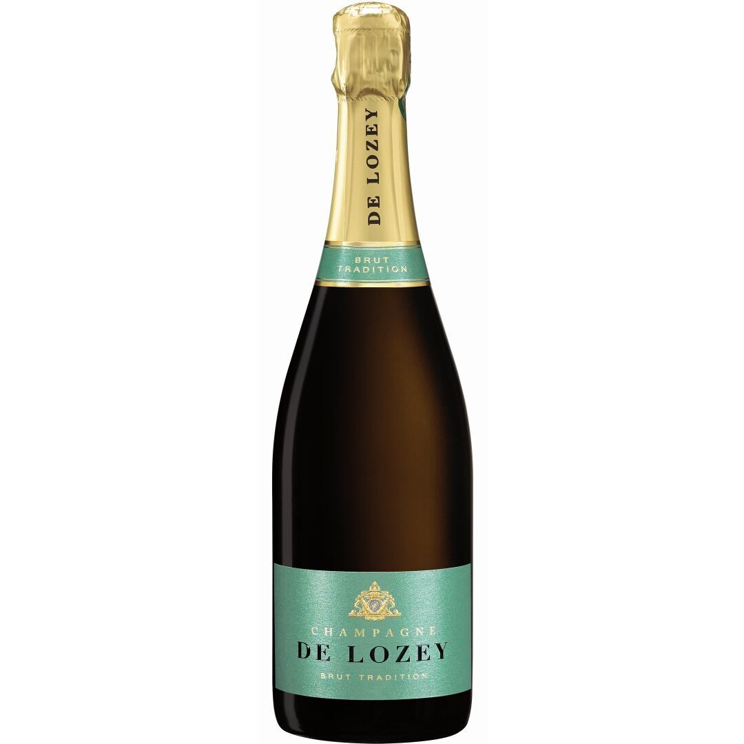 Buy wholesale Champagne de Lozey - Brut Tradition