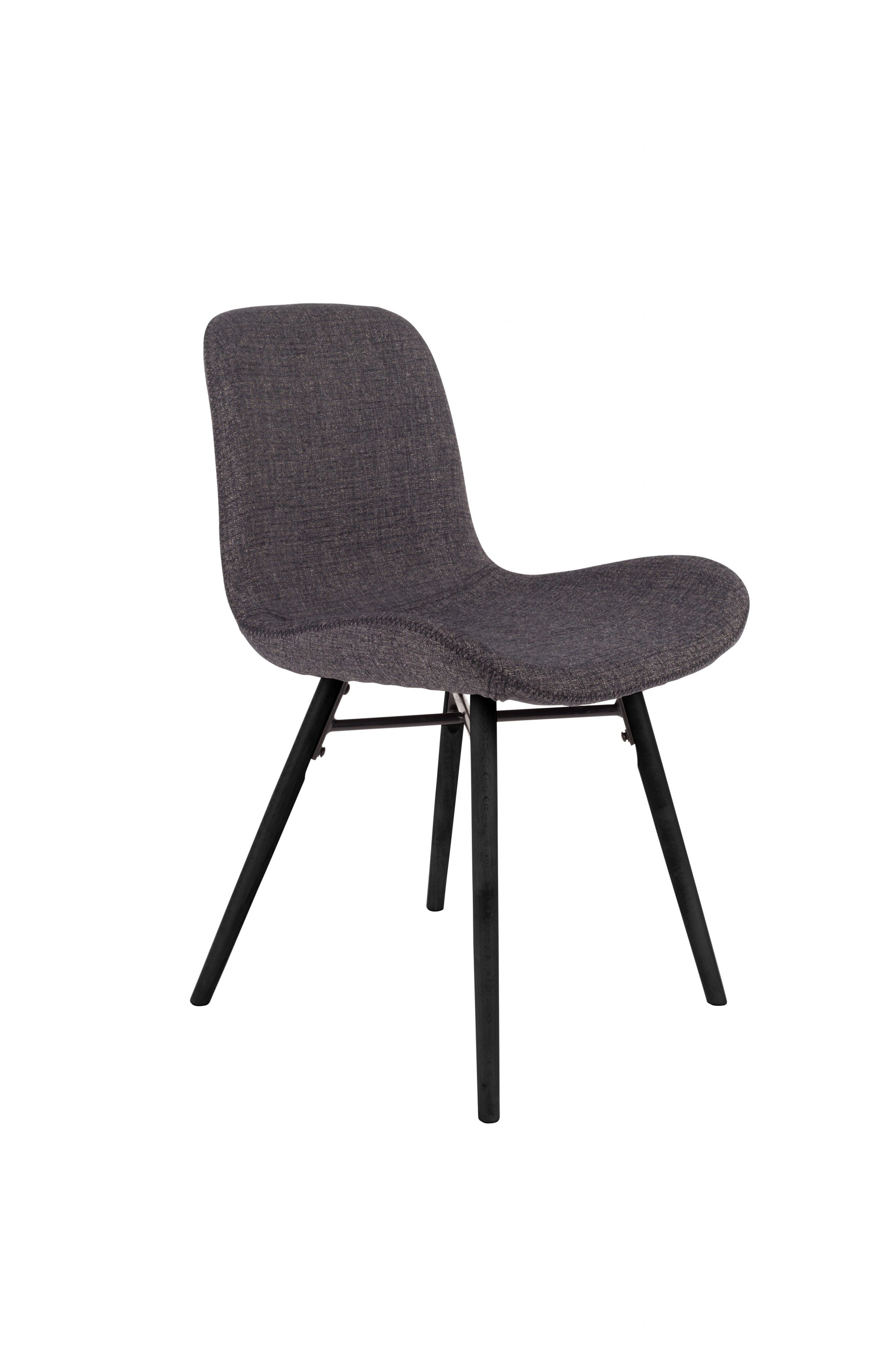 Achat CHAISE LESTER ANTHRACITE en gros