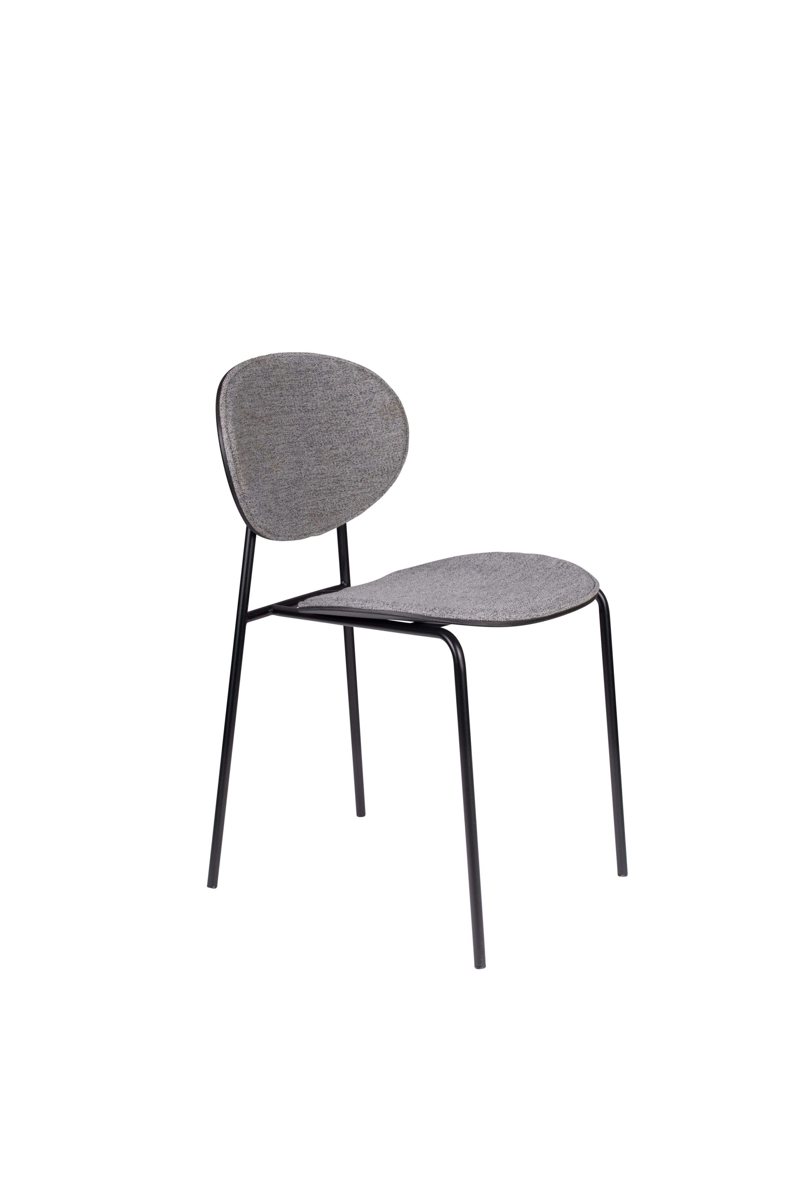 Buy wholesale Chair donny grey