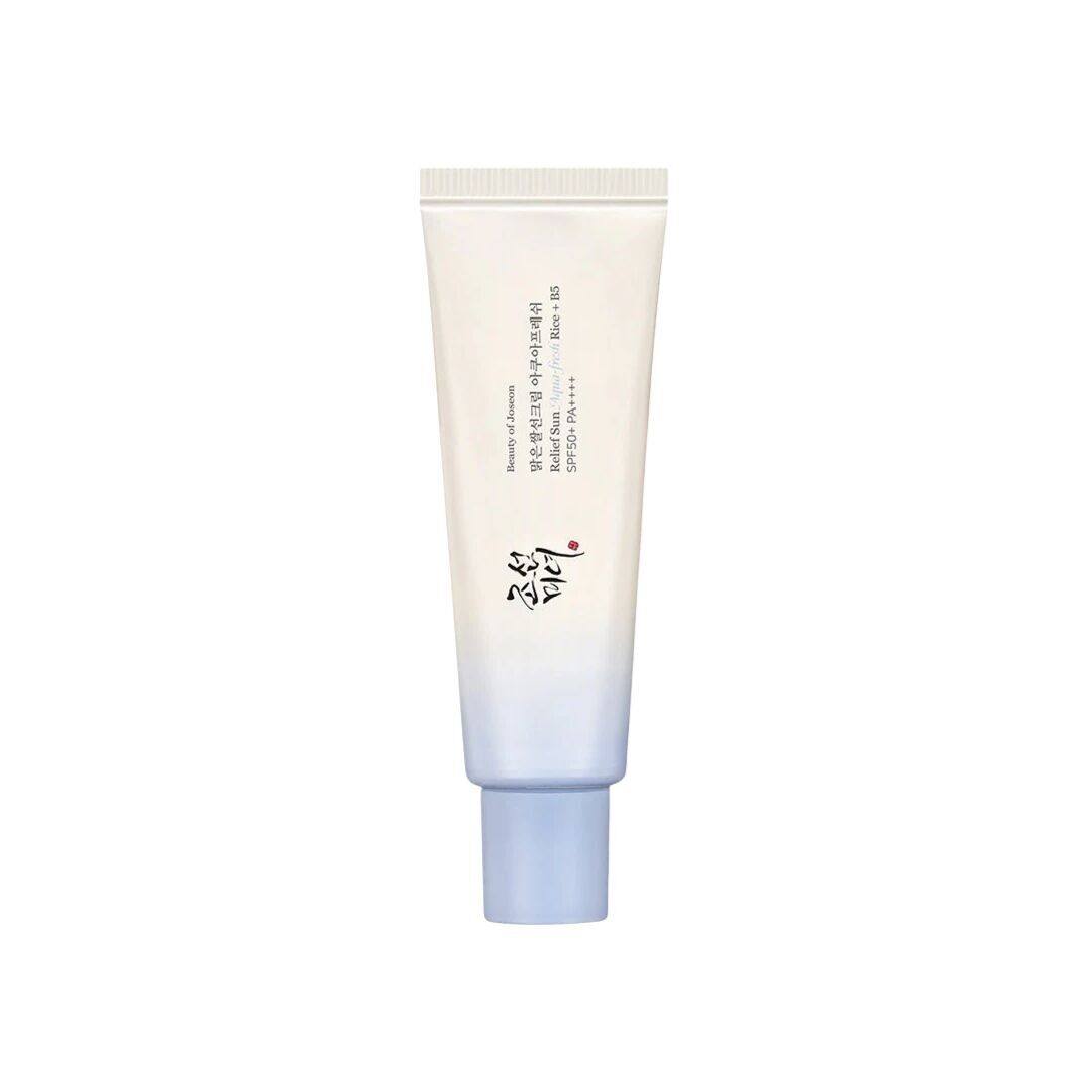 Achat Beauty of Joseon - Relief Sun Aqua-Fresh: Rice + B5 (SPF50+ PA ...