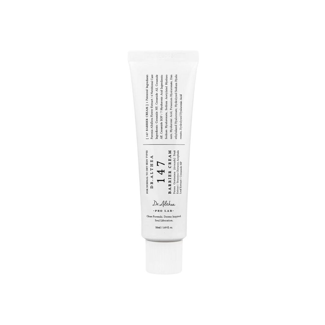 Buy wholesale Dr. Althea - 147 Barrier Cream, Protective Barrier Cream 147