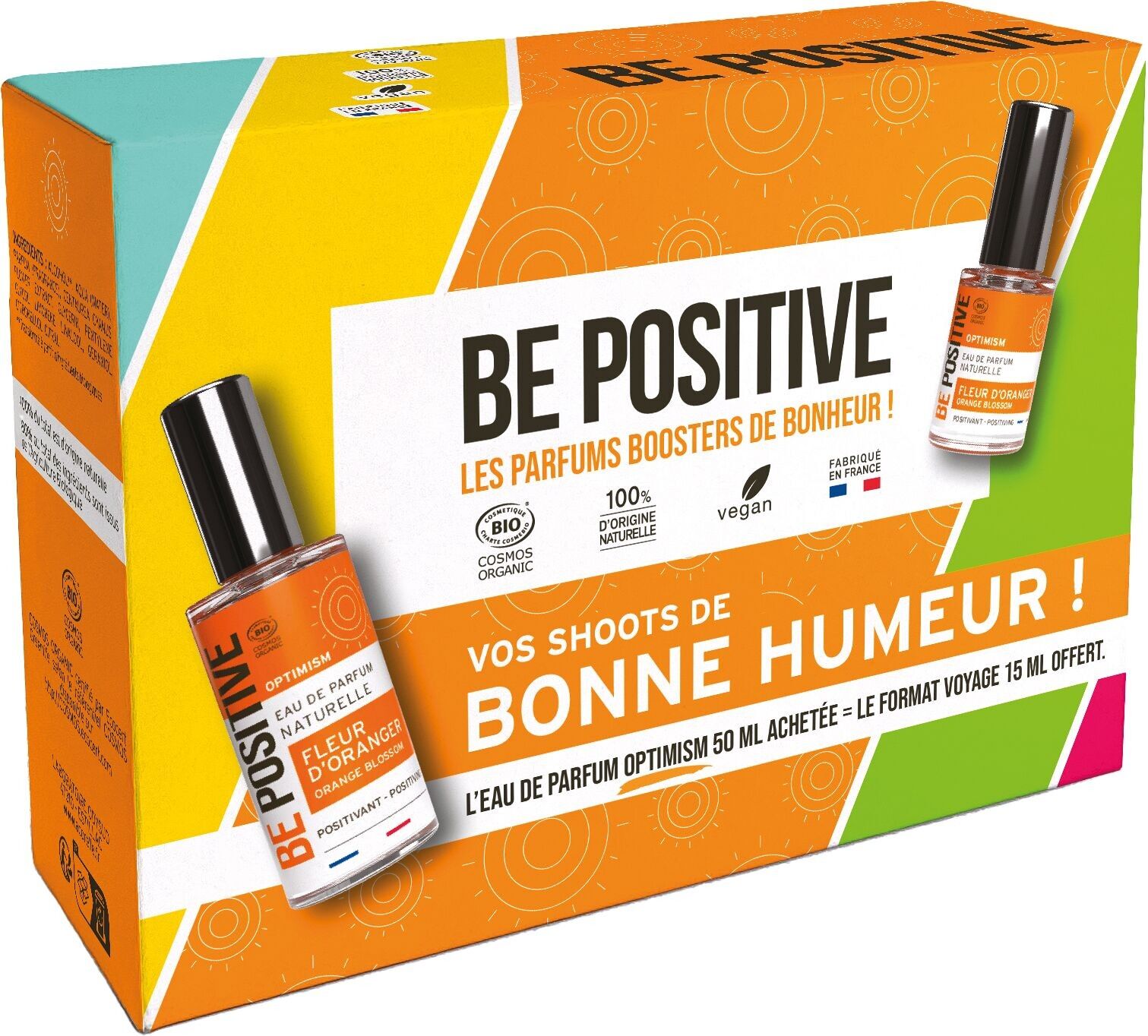 Kaufen Sie SEI POSITIV – EDP OPTIMISMUS-BOX zu Großhandelspreisen