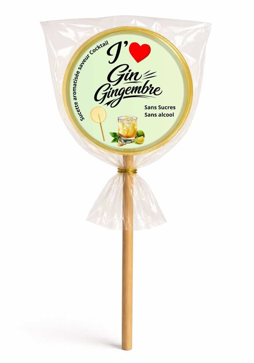 Buy wholesale 🍭 Handmade lollipops – Non-alcoholic cocktail flavors ...