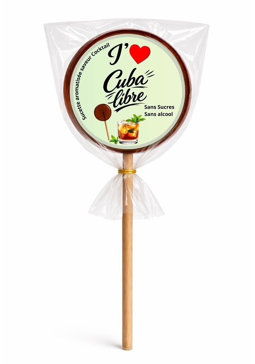 Buy wholesale 🍭 Handmade lollipops – Alcohol-free cocktail flavors ...