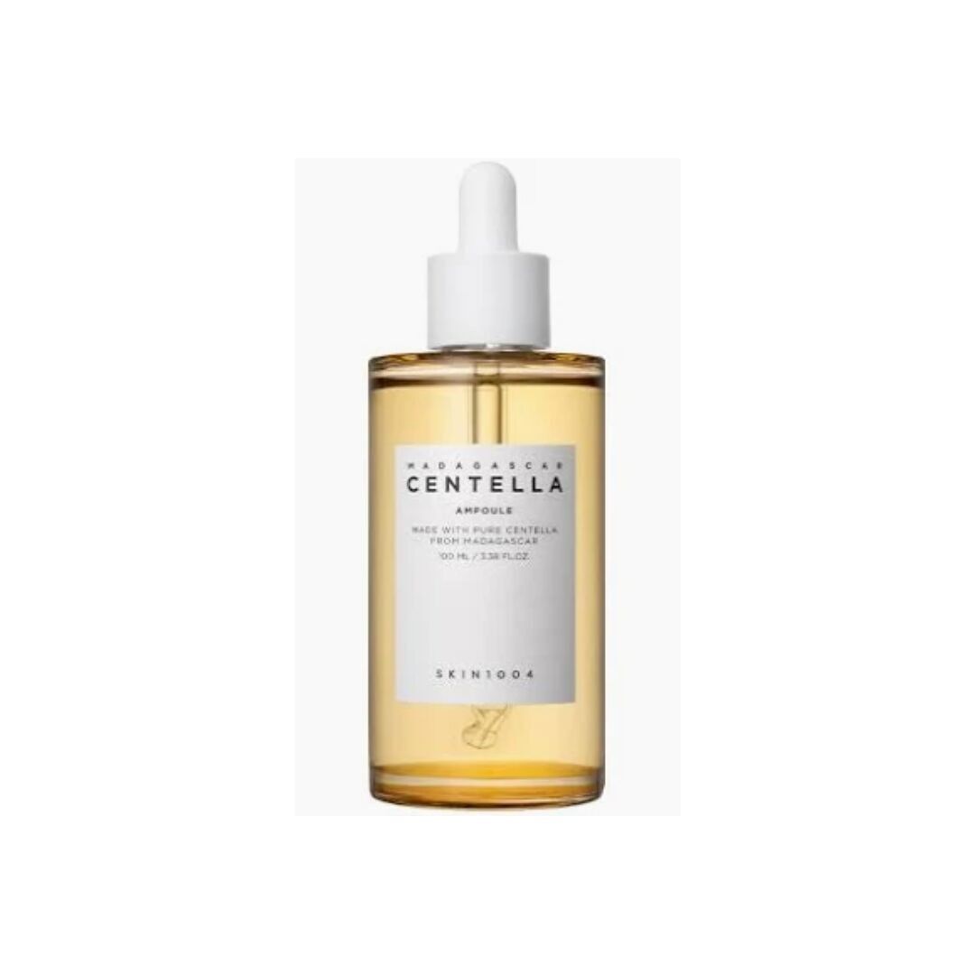 Achat SKIN1004 - Madagascar Centella Ampoule 100ml, Ampoule à la ...