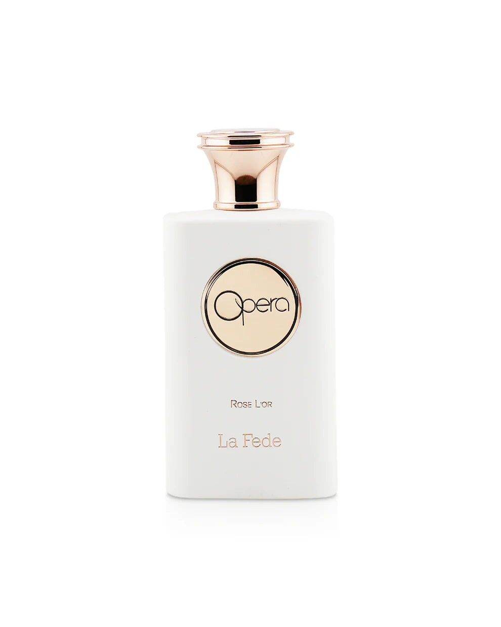 Buy wholesale Opera Rose Lor by La Fede Khadlaj EDP 100ml