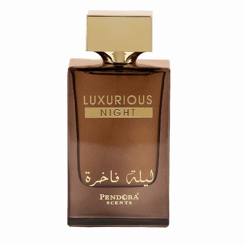 Achat Luxurious Night de Pendora Scents EDP 100ml en gros