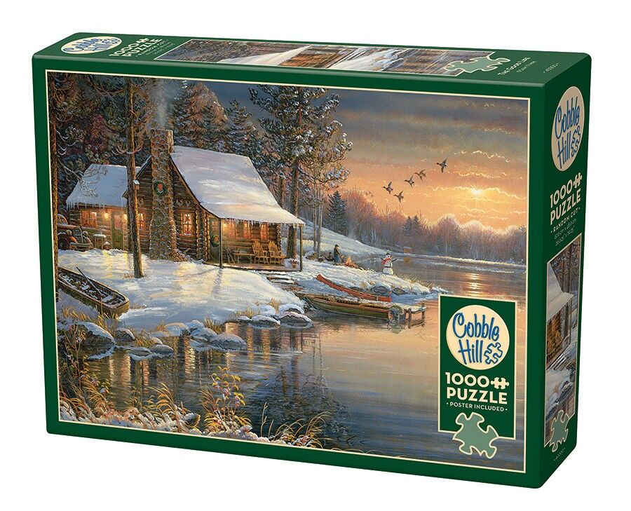 Achat Puzzle 1000 Pièces - Sam Timm : La Belle Vie en gros