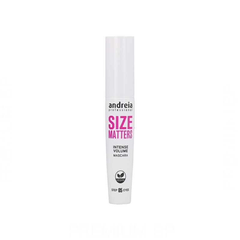 Achat Mascara volume intense Andreia Professional Size Matters 10 ml en ...