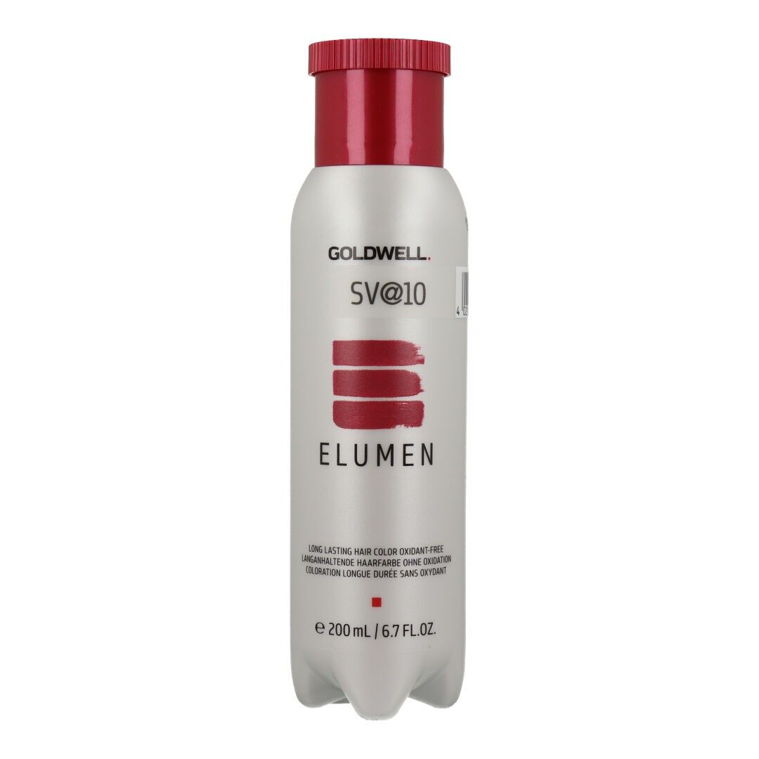 Achat Teinture Goldwell Elumen SV10 Violet Argent 200 ml en gros
