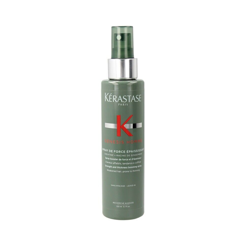Achat Kérastase Genesis Homme Force Spray Épaississant 150 ml en gros