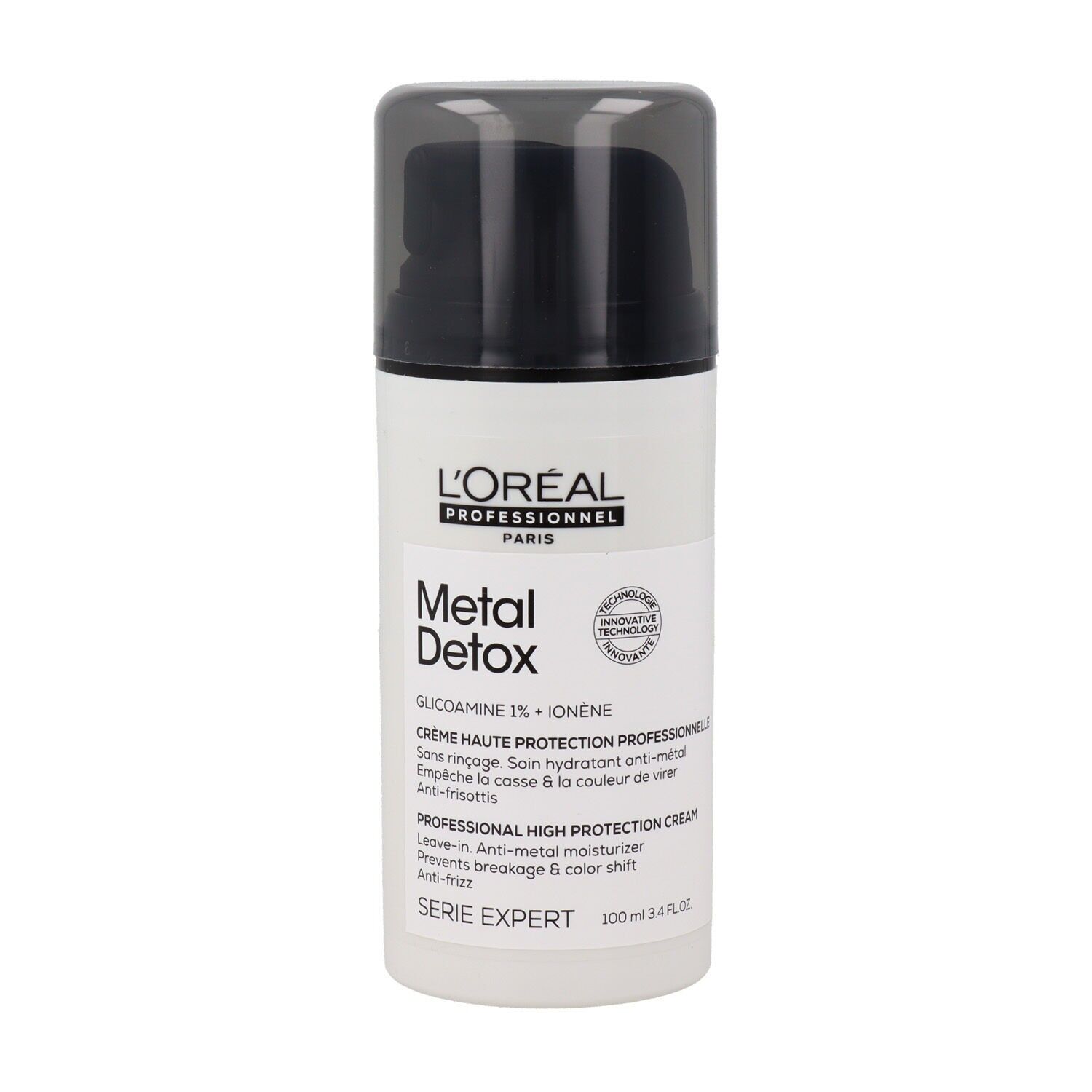 Buy wholesale L’Oréal Expert Metal Detox High Protection Cream 100 ml